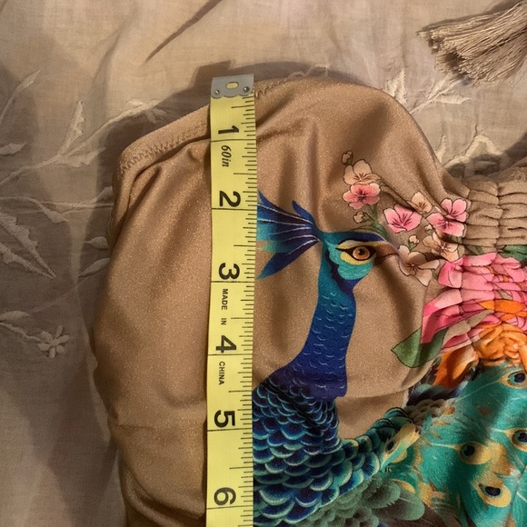 Spell | Swim | Spell And The Gypsy Waterfall Bathing Suit | Poshmark